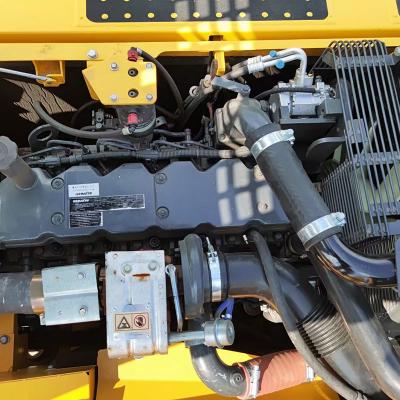 China 22T Construction Used Komatsu Excavators PC220-8 Used Crawler Excavator Digger for sale