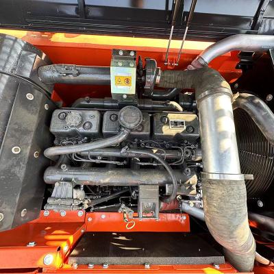Cina Grandi escavatori utilizzati escavatori Doosan Dx300 in vendita