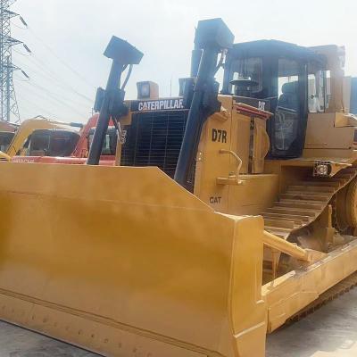 Cina Macchine per bulldozer di seconda mano in vendita