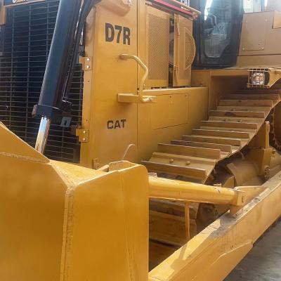 Cina Macchine per bulldozer di seconda mano in vendita