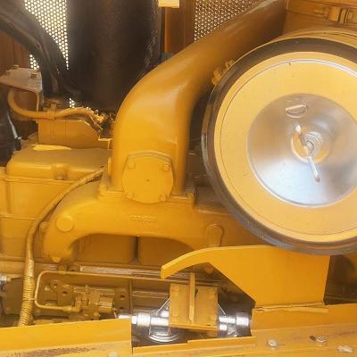 Cina Macchine per bulldozer di seconda mano in vendita