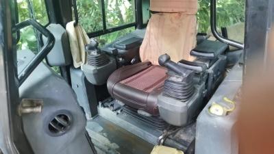 China Cat D3k 7795kg Used Bulldozer 60.5kw Mini Small Bulldozers Japan for sale