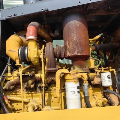 China 2022 Year 40200kg used dozers bulldozer shantui sd32 Used Building Equipment Bulldozer for sale