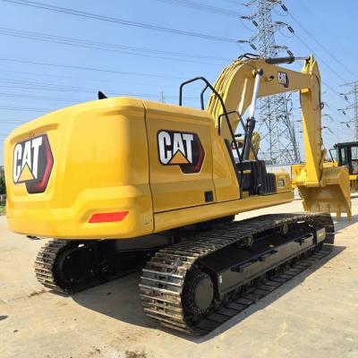 Cina Calcolatore idraulico di seconda mano Cat 330GC in vendita
