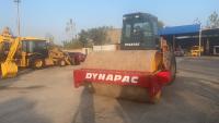 China Durable Secondhand Machine Original Dynapac CA301D Road Single Drum Roller for sale