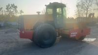 China Durable Secondhand Machine Original Dynapac CA301D Road Single Drum Roller for sale
