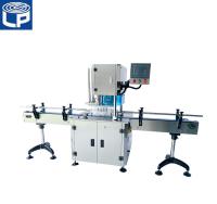 China 1 Head 33 Cans/Min Automatic Can Sealing Machine for sale