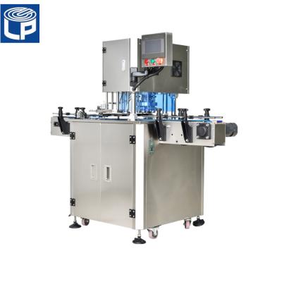 中国 20の缶/最低の自動缶のシーリング機械4ローラー 販売のため