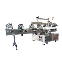 China 5kg/Cm3 180bottles/Min Automatic Labeling Machine Single Side for sale