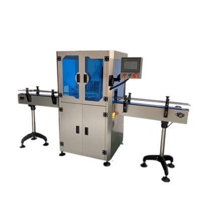 Cina Cucitore automatico elettrico automatico del barattolo di latta della bevanda di velocità di Tin Can Sealing Machine /high del cucitore/bevanda della latta di birra in vendita