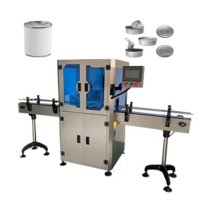 China 4 de Verzegelaar van het de Drankblik van de rollenkoffie, 30mm Aluminium kan Verzegelend machinaal bewerken Te koop