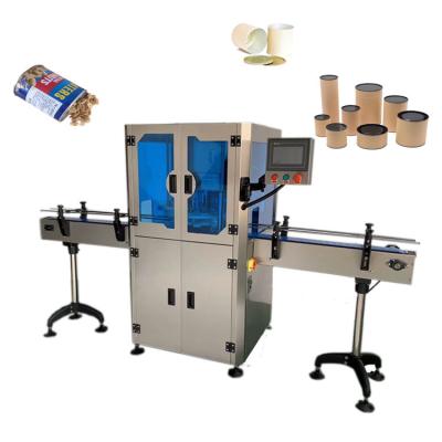 Cina La soda di CSA può macchina del sigillatore, 120mm Tin Can Seamer Machine in vendita