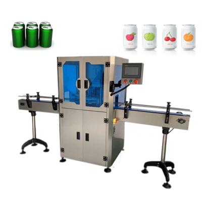 China 4 de Verzegelaar van het de Drankblik van de rollenkoffie, 30mm Aluminium kan Verzegelend machinaal bewerken Te koop