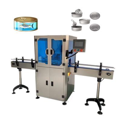 China 4 de Verzegelaar van het de Drankblik van de rollenkoffie, 30mm Aluminium kan Verzegelend machinaal bewerken Te koop