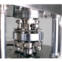 China 1700W 1 Head Automatic Can Sealing Machine For Snacks for sale