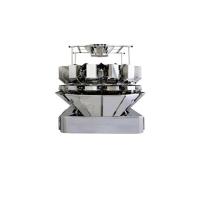 China Combination 220V Snack Peanut Granule Packaging Machine for sale