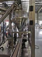 China 2000g Coffee Powder Filling Machine for sale