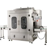 China 10m/Min Automatic Piston Filling Machine for sale