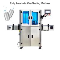 China 35cans/Min Automatic Packaging Machine For Dia35mm Beverage Can for sale