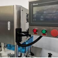 China 35cans/Min Automatic Packaging Machine For Dia35mm Beverage Can for sale