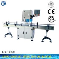 China Can Seaming 50cans/Min 1 Head Automatic Packaging Machine for sale