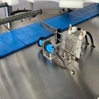 China Can Seaming 50cans/Min 1 Head Automatic Packaging Machine for sale