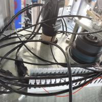 China Can Seaming 50cans/Min 1 Head Automatic Packaging Machine for sale