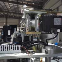 China Can Seaming 50cans/Min 1 Head Automatic Packaging Machine for sale