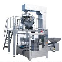 China 380V Sugar Doypack Premade Bag Packaging Machine for sale