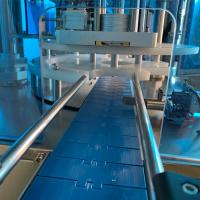 China Can Dia35mm Automatic Can Sealing Machine for sale