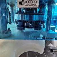 China Can Dia35mm Automatic Can Sealing Machine for sale
