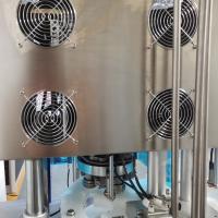 China Can Dia35mm Automatic Can Sealing Machine for sale