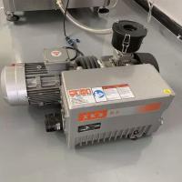 China ISO Nitrogen Automatic Can Sealing Machine 4cans/Min 1 Head for sale