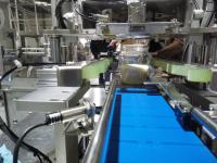 China ISO Nitrogen Automatic Can Sealing Machine 4cans/Min 1 Head for sale