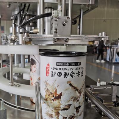Cina Rulli automatici di sigillatura della macchina 4 di sigillamento della latta di H35mm in vendita