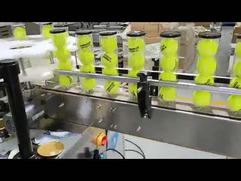 dustproof capping machine