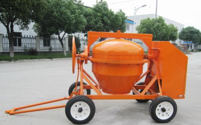 China 350L tilting drum mixer 400l Concrete Mixer 500L Betonniere 600l Portable Mixer for sale