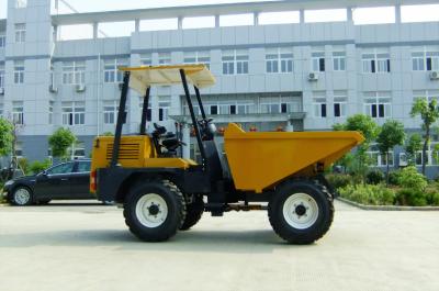 China 3ton dumper tunnel dumper underground dumper tipper SD30 chargeuse for sale
