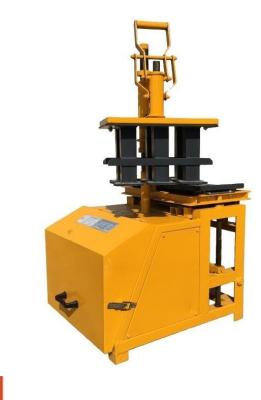 China mini block machine for  PAVE, CREUX, PLEIN for sale