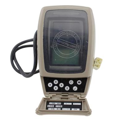 China Construction Machinery Parts SINOCMP 260-2160 Excavator Display Panel E312C 330C 320C Monitor for sale