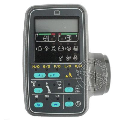 China Construction machinery parts SINOCMP 7834-76-3001 PC200-6 PC300-6 PC400-6 excavator monitor for sale