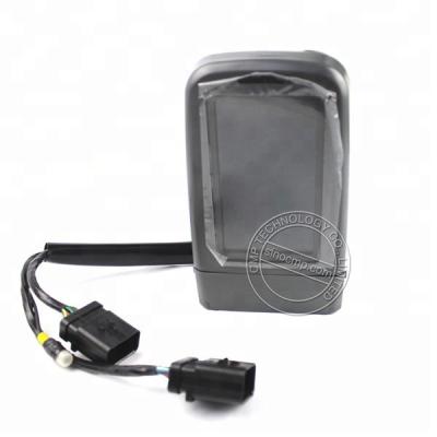 China Construction Machinery Parts SINOCMP 450-0714 319-4353 Excavator 325D 323D 330D 320D Monitor Display Panel for sale