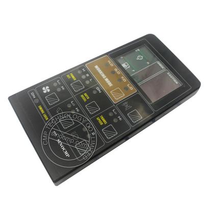 China Machinery Repair Shops Excavator PC200-5 PC200LC-5 Monitor LCD Display Screen 20y-06-x3211 for sale