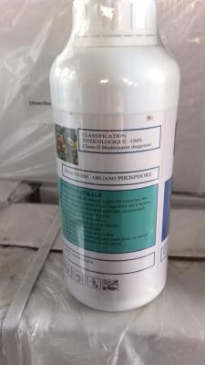 China Dimethoate 98% TC/Yellow to brown solid or viscous liquid/for Pakistan market for sale