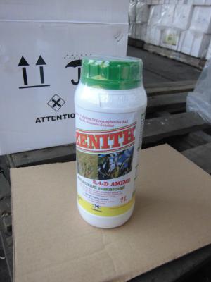 China 2,4-D 720g/l SL/herbicides/Africa hot pesticides for sale