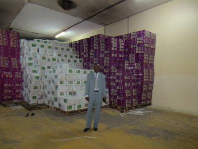 China 2,4-D 860g/LSL/hot herbicides in Africa/Brown transparent liquid free from visible extrane for sale