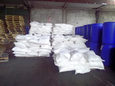 China Bifenthrin 97% TC/mesh 100-200 for sale