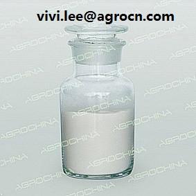 China Oxamyl 95% TC/white powder/South Africa Market for sale
