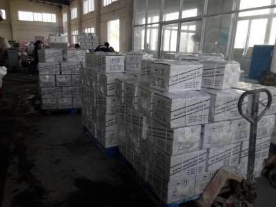 China Terbacil 80%WP for Poland market for sale