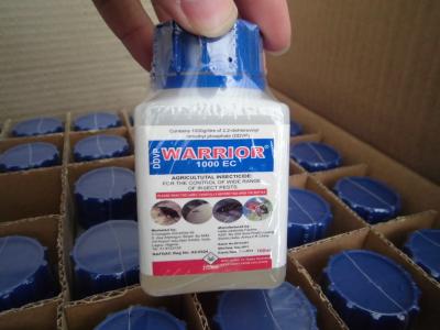 China DDVP80%EC/ yellowish-brown transparent liquid/Nigeria Market for sale